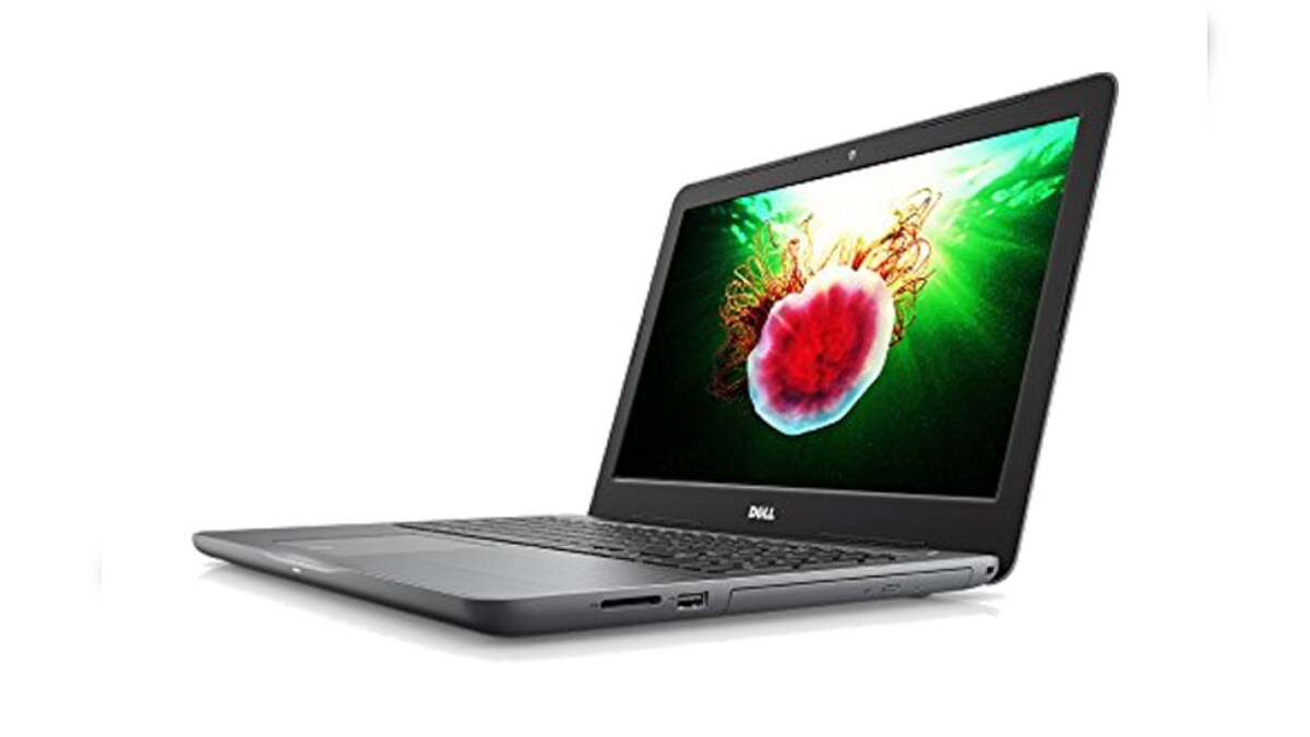 Dell Inspiron 5567 Laptop With Intel i7 Processor Launched at a ...