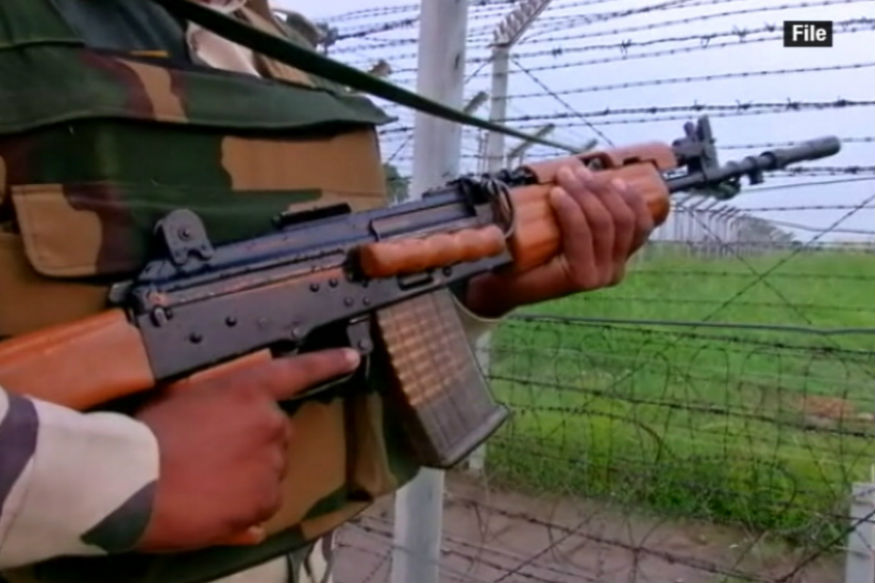 Our Action Will Speak For Itself, Says Army Vice-Chief on LoC Attack ...