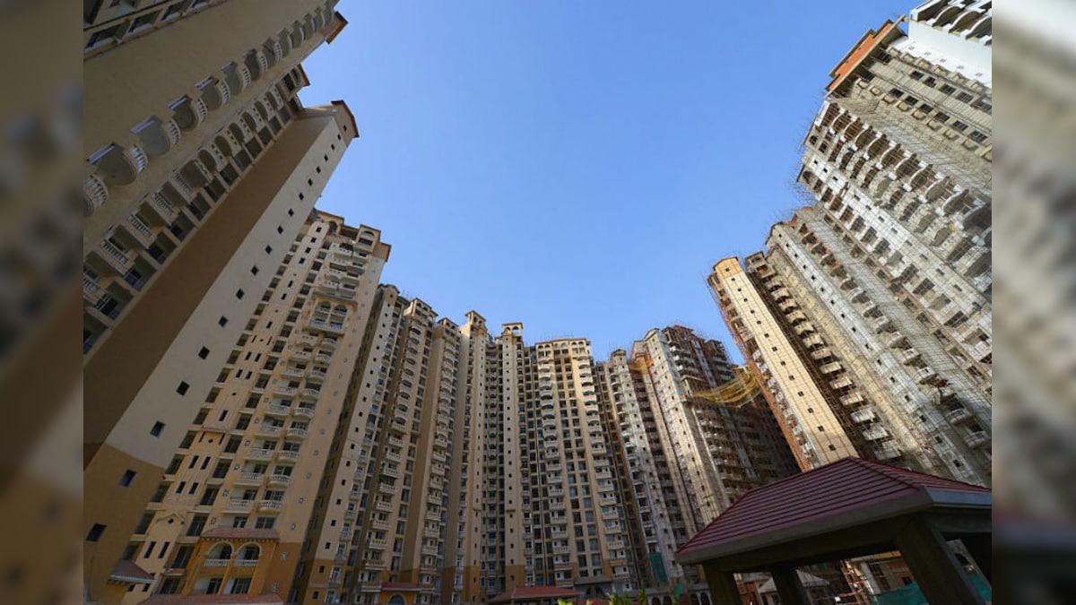 Step-Up Home Loans - How Young Professionals can Benefit? - News18