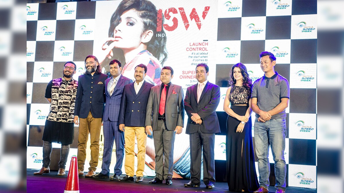 2016 India Speed Week Drag Racing Championship Details Announced, to Be ...