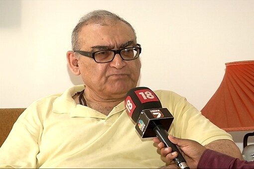 Was On Verge Of Impeachment Says Ex Sc Judge Markandey Katju In New Book News18