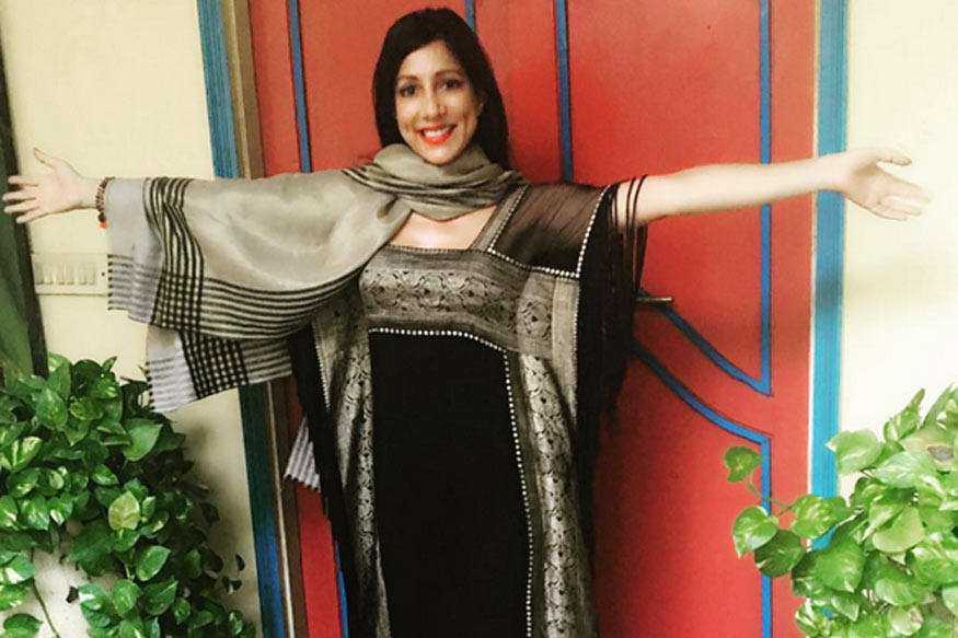 Two of My Very Special Friends Are Walking The Ramp, Reveals Malini Ramani