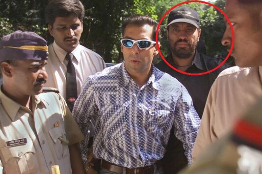 Salman Khans Bodyguard Shera Faces Assault Charges In Mumbai
