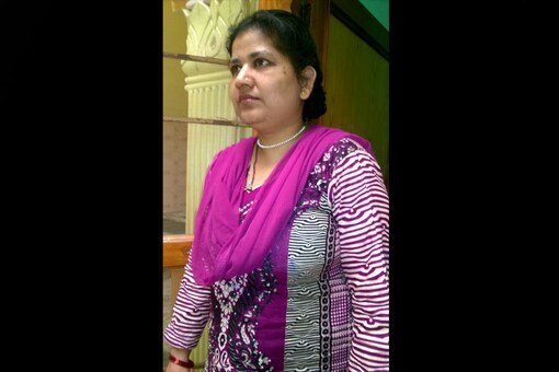 Triple Talaq: Petitioner Shayara Bano Says Centre Spoke for Gender ...