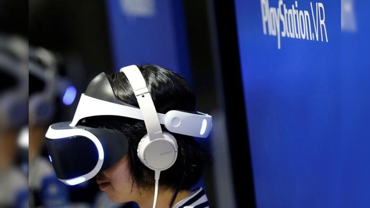 Smartphone-Centric Enhanced Headsets Key to Mass VR Adoption in India