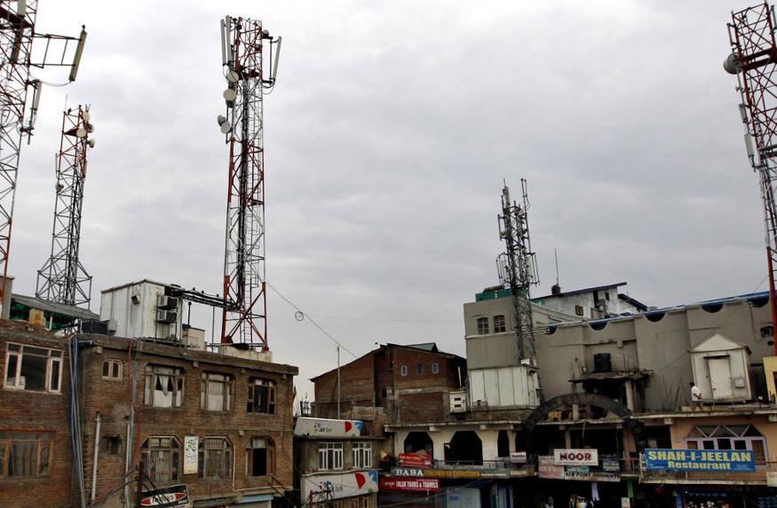 Govt Invites Bids to Select Agency for Conducting Spectrum Auctions ...