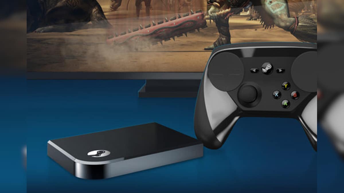 Samsung Integrates Steam Gaming Gadget Into TVs