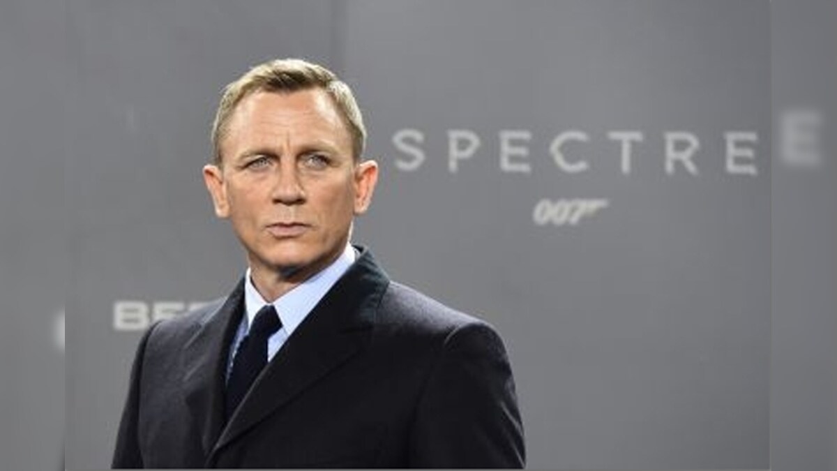 Inspired By 007, Mexico To Hold Day of Dead Parade - News18
