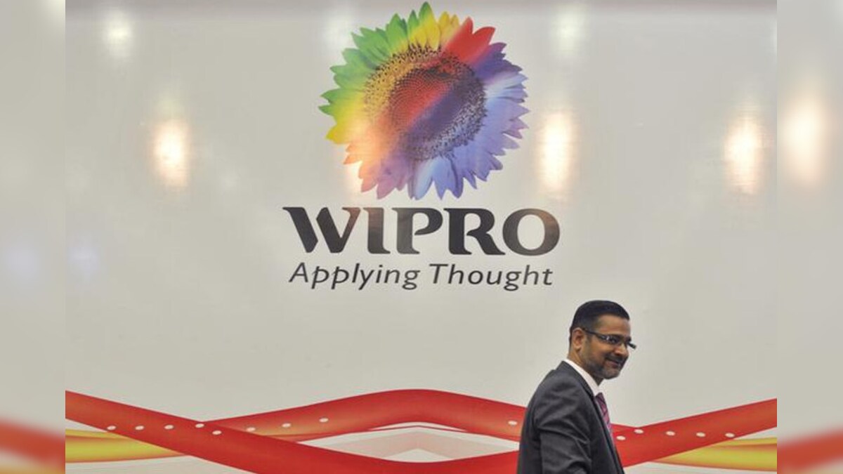 Wipro Offers IoT-Based Solution to Power Wind Parks And Turbines - News18