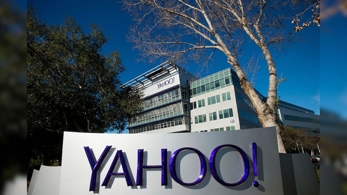 Yahoo Says About 32 Million Accounts Accessed Using Forged Cookies - News18