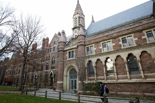 Yale University to Honour Its First Black Student By Naming A Classroom ...