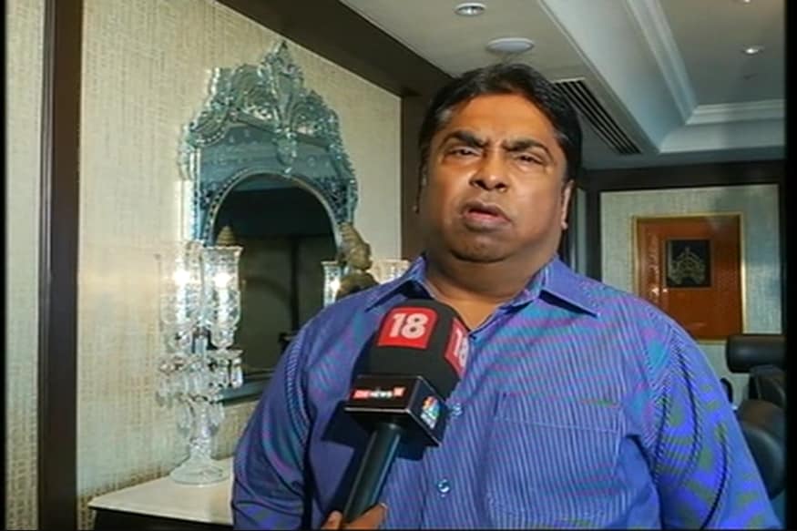 Aircel founder C Sivasankaran Refutes Cyrus Mistry's Allegation - News18