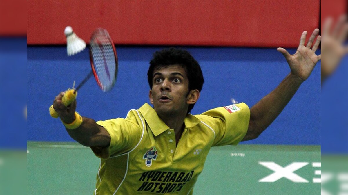 Shuttler Ajay Jayaram Loses in Final of Dutch Open - News18