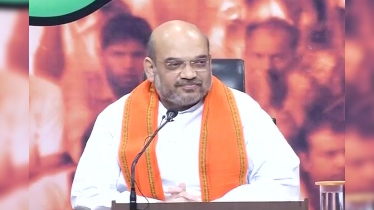 Currency Ban: BJP Launches Counter Attack on Opposition - News18