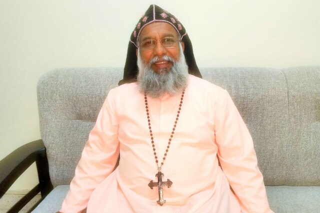 Stop Entertaining Superiority Complex of the Majority, Says Cardinal ...