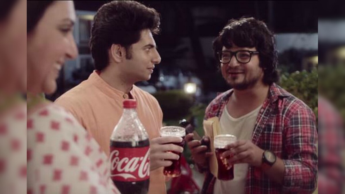 Celebrate This Diwali With Coca-Cola's #Cokenawaazi - News18