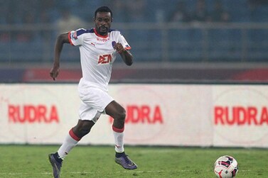 Delhi Dynamos-Fc News: Latest Delhi Dynamos-Fc News and Updates at News18