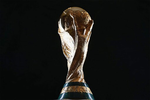 CONCACAF says well placed to handle 48-team 2026 FIFA World Cup