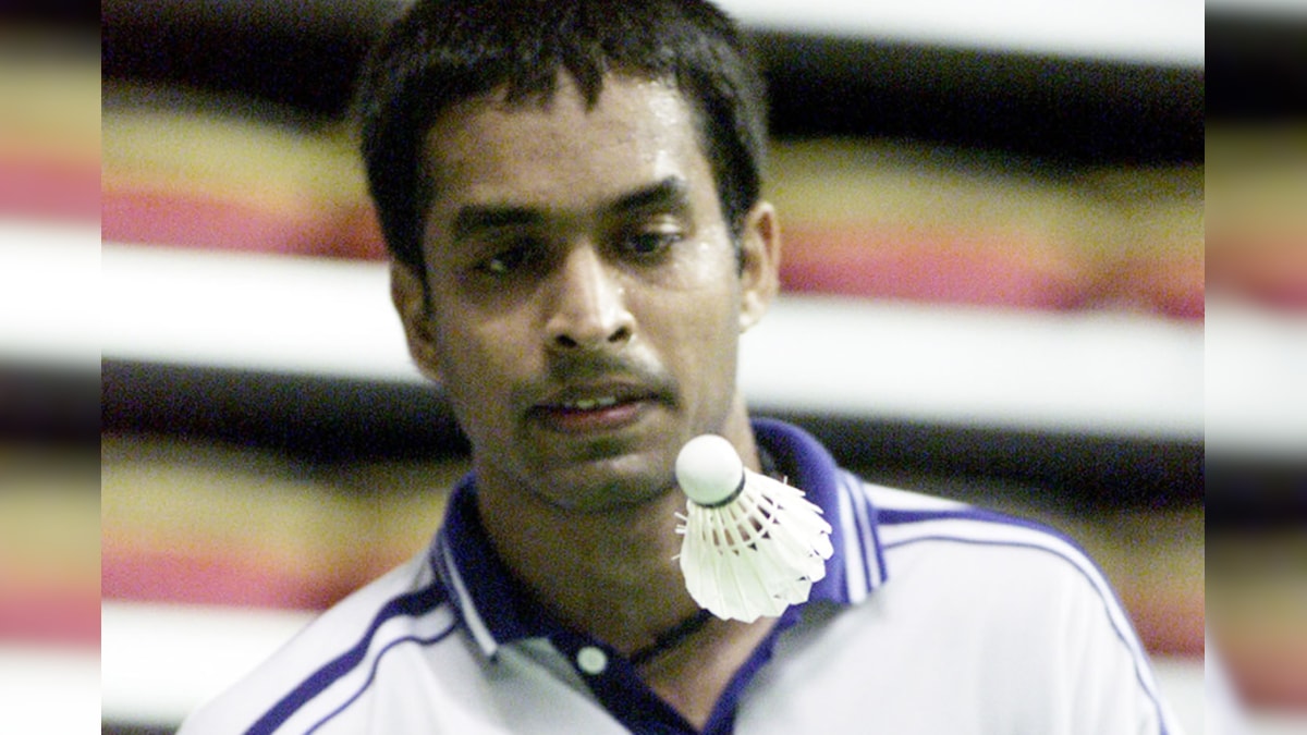 Gopichand Biopic To Be Made In Three Languages