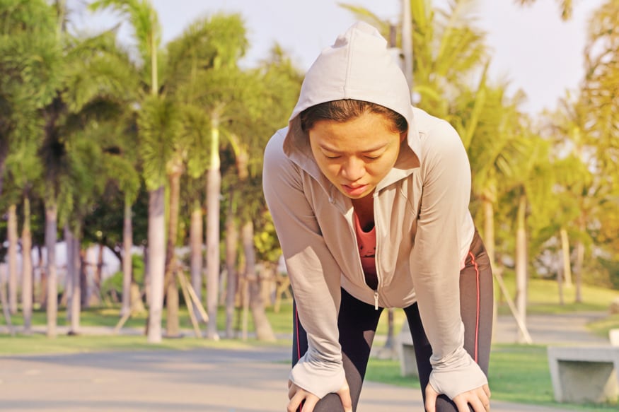 Even Low Physical Fitness Can Help Prevent Heart Diseases - News18