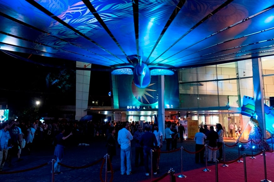 IFFI to Get Permanent Venue by 50th Edition: Goa CM