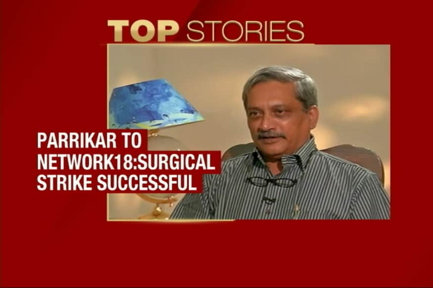 Watch: India @9 With Zakka Jacob - News18