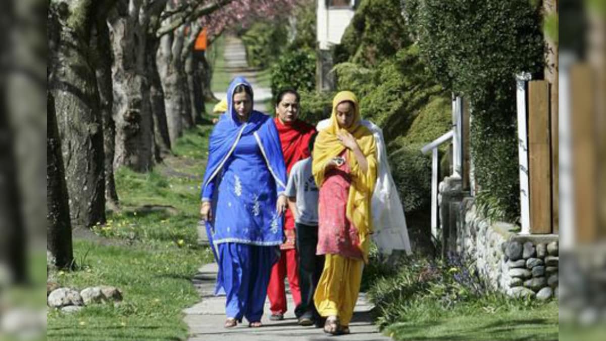 October To Be Declared Hindu Heritage Month in Ontario, Canada