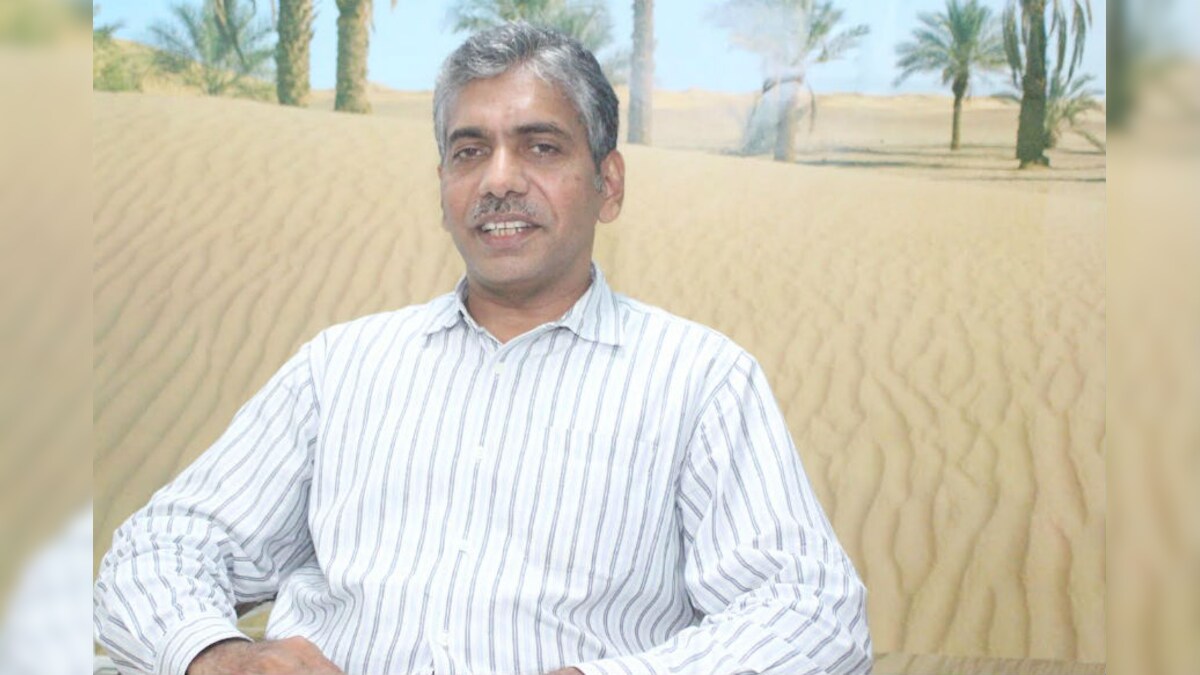 Wish to Identify, Empower Whistleblowers to Weed Out Corruption: Kerala ...