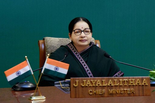 Jayalalithaa Completely Well, Will Return Home Soon: AIADMK - News18