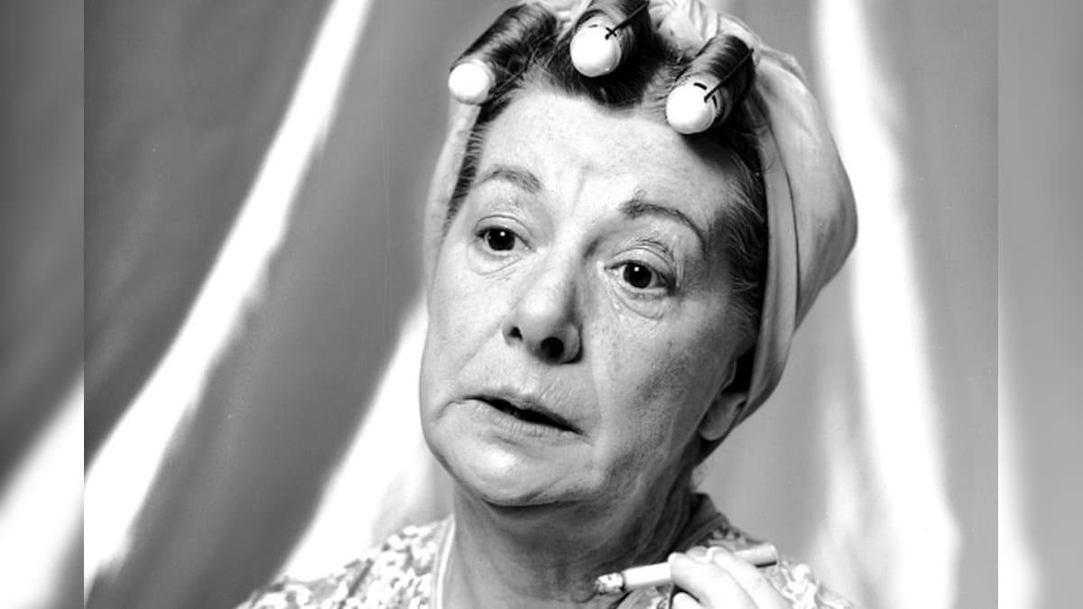 Coronation Street Actress Jean Alexander Passes Away - News18