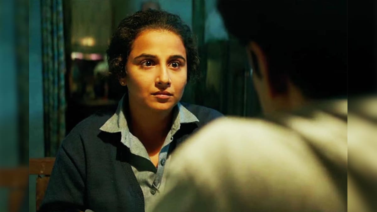 Kahaani 2 Movie Review: Watch It Only For Vidya Balan - News18