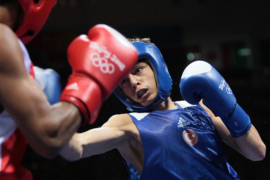 From Boxer To Cop To Boxer Again, Jitender Kumar Revels in Rebirth