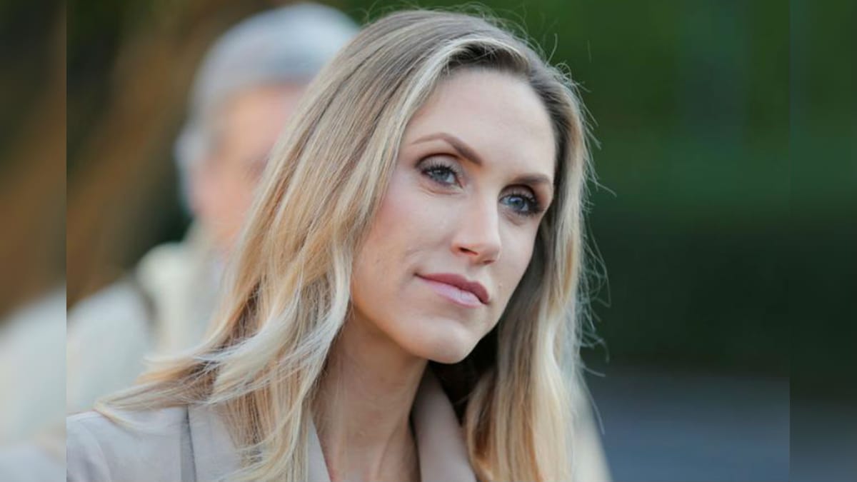 Donald Trump's Daughter-in-Law Celebrates Diwali at Hindu Temple in US