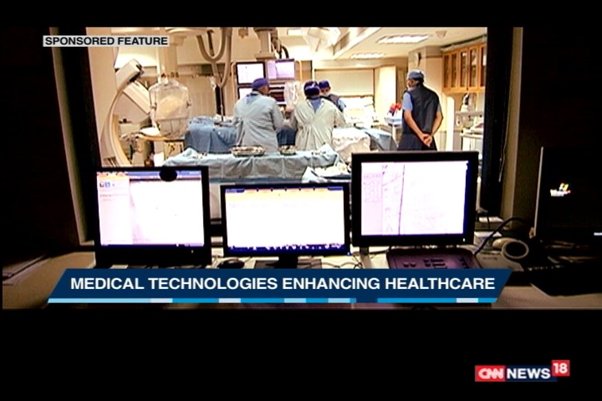 Watch: How Pacemaker Helps Maintain your Heartbeat? - News18