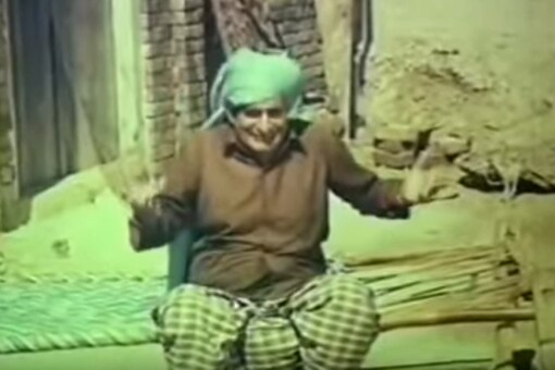 Legendary Punjabi Actor Mehar Mittal Passes Away - News18