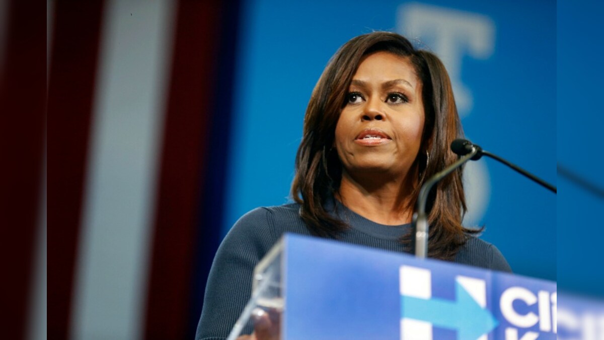 Michelle Obama Should Run For President In 2020, Say Internet Users ...