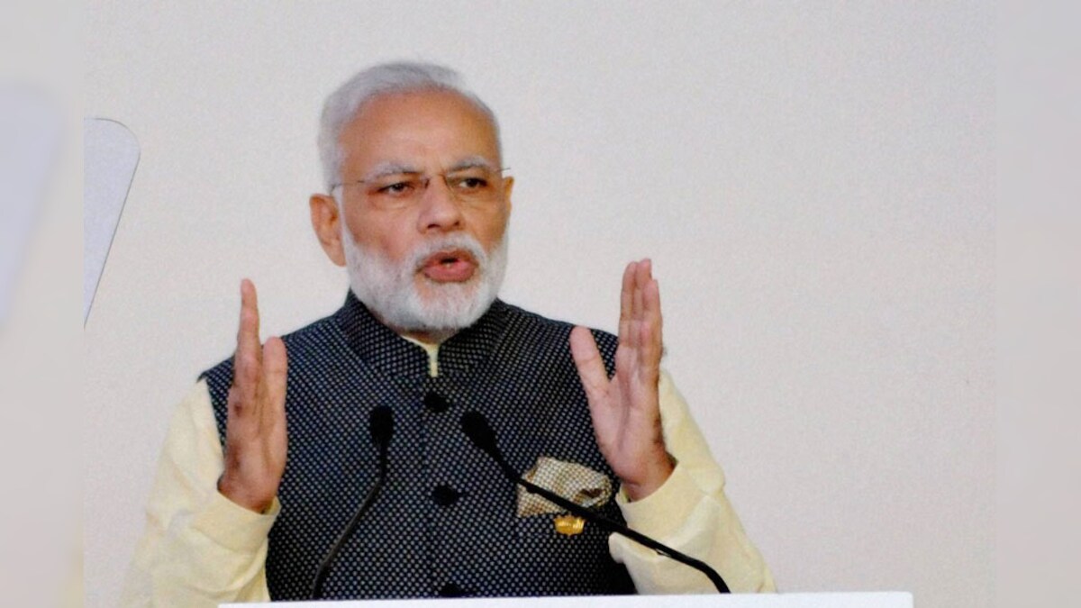 PM Narendra Modi Chairs High-Level Meet to Review Security Along the LoC