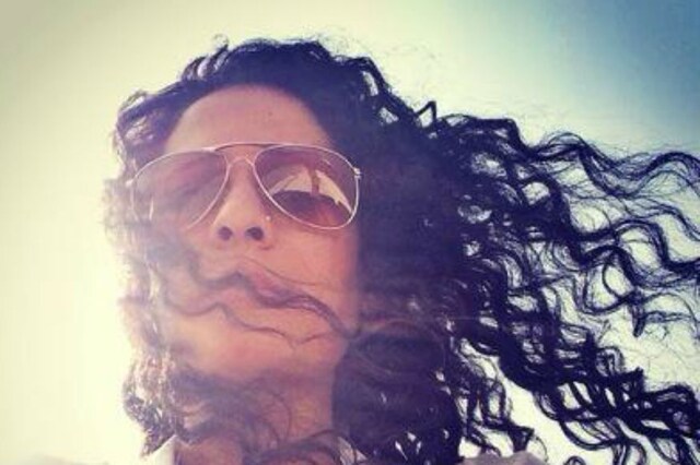 Goa Police Add Rape Case Against Monika Ghurde's Alleged Murderer - News18