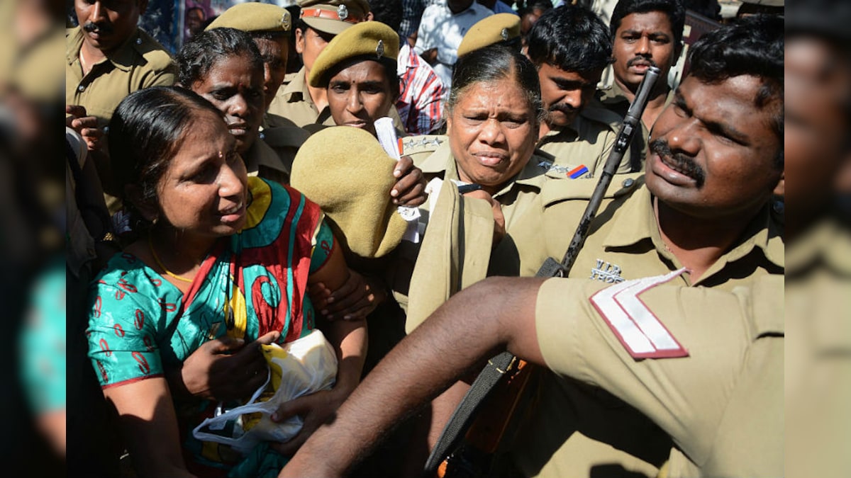 Ordinary Leave Period of Rajiv Gandhi Case Convict Nalini Extended by ...