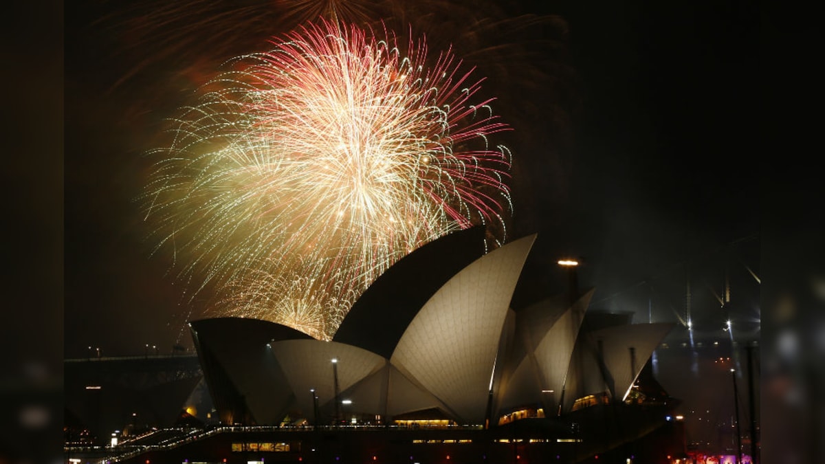 Diwali 2016 : Australia's Iconic Sydney Opera House To Turn Gold For ...