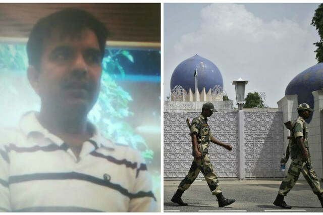 Is Pakistani 'Spy' Mehmood Akhtar Eligible for Diplomatic Immunity ...