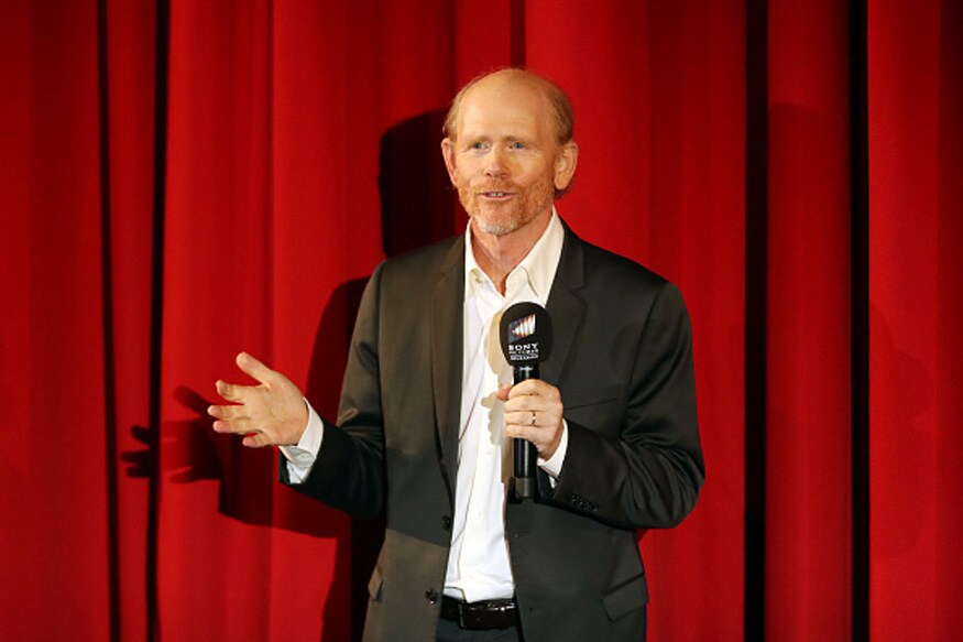 Would Never Presume to Understand Indian Culture: Ron Howard - News18