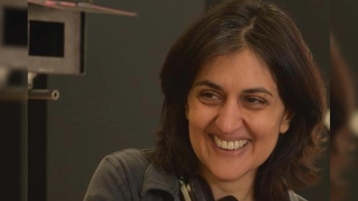 Meet Shamim Sarif, Lesbian Filmmaker Who Is Changing the World One Film ...