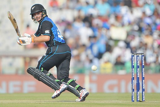 Tom Latham's Batting a Huge Positive for New Zealand: Brendon McCullum ...