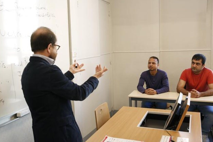 This Startup Aims to make Tutor-hunting easy For Parents