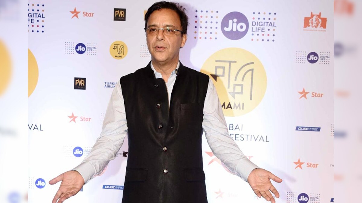 Secret Superstar: Vidhu Vinod Chopra Wants Kashmiris To Watch The Film ...