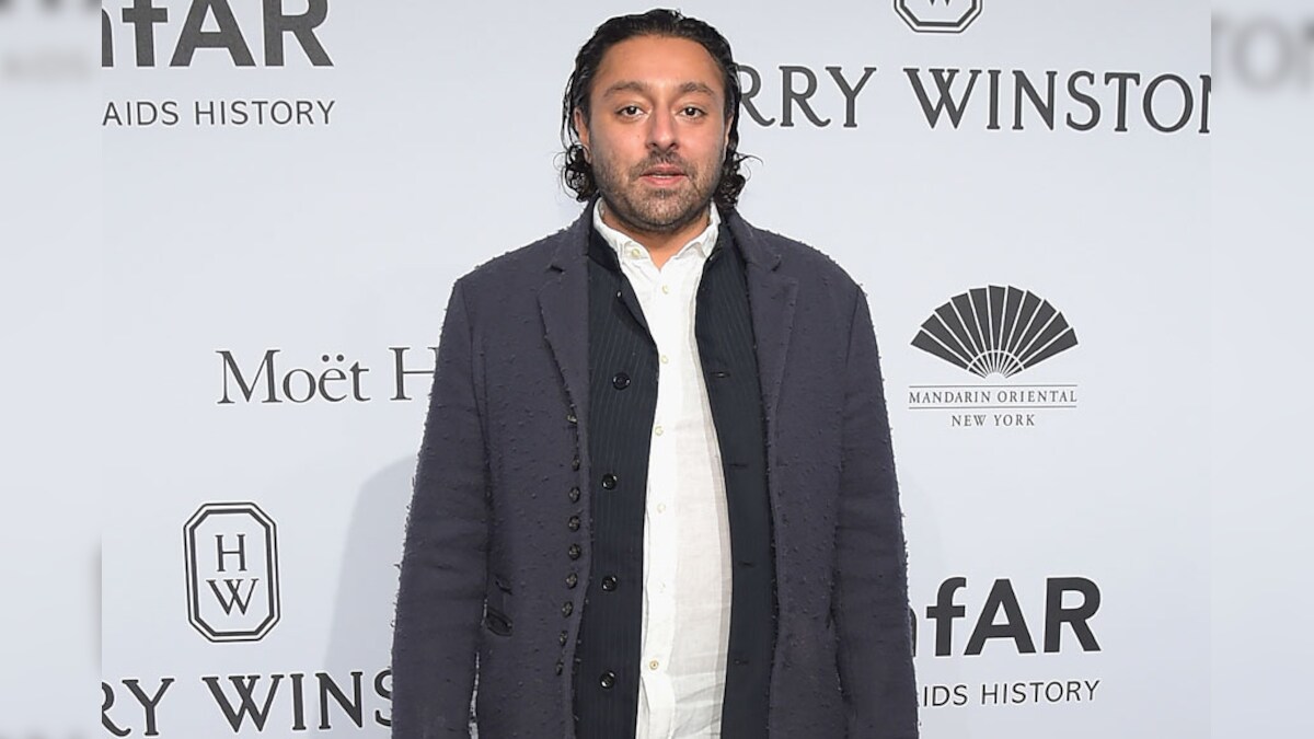 Indian-American Hotelier Vikram Chatwal Accused of Burning 2 Dogs