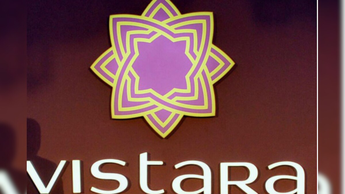 Vistara Set to Nearly Double Fleet Size to 42 Planes by March 2020