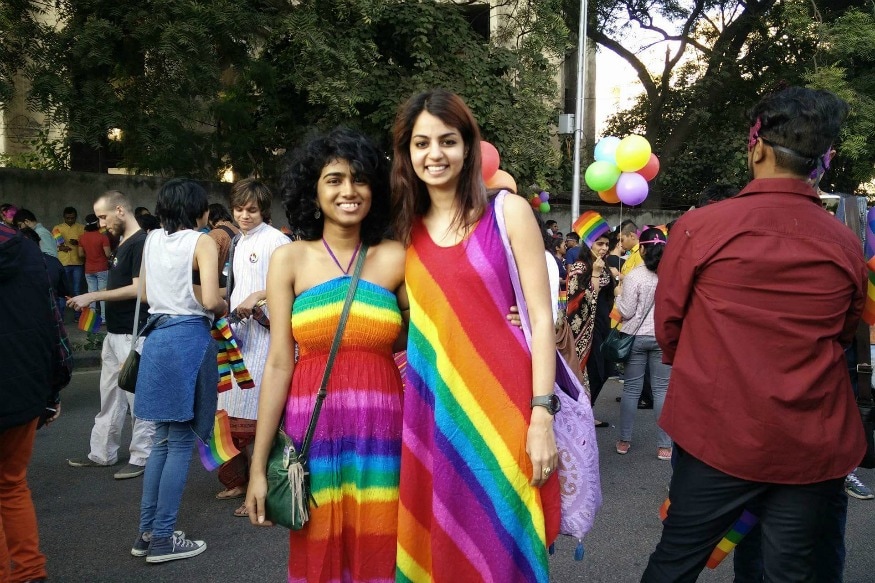 Delhi Pride Parade 2016: LGBTQ March In Delhi Seeking Freedom & Dignity ...