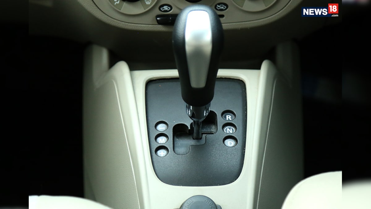 How to Drive an AMT Car: Tips, Tricks and Techniques For Efficient Driving